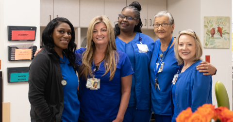 About The Hospice of East Texas - Dedicated to Compassionate Care